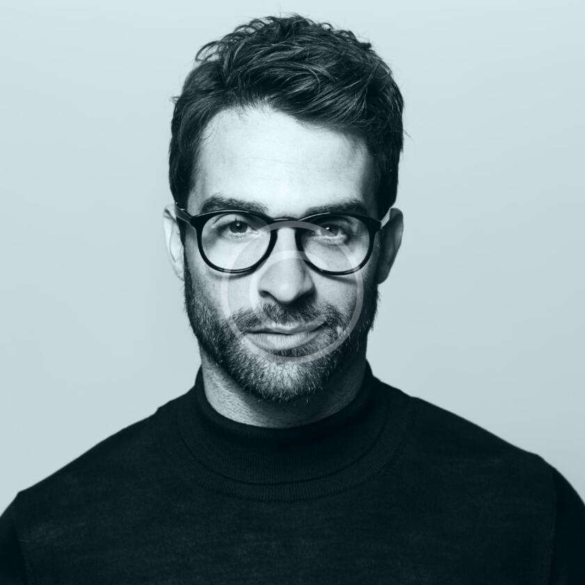 Brian Long – total steel 110